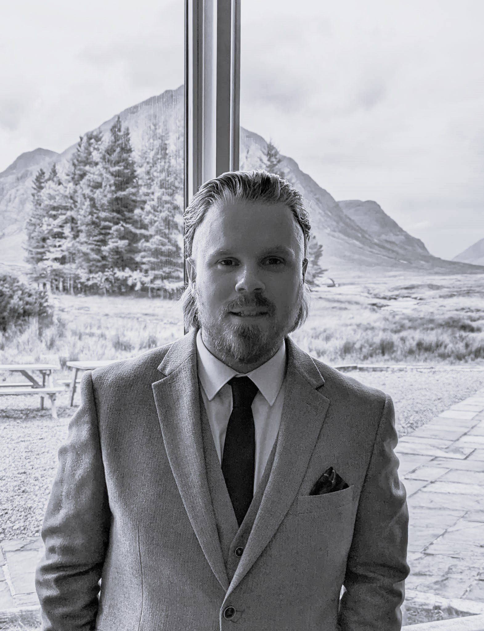 Nathan Gallogley joins the team with experience of Economic Development ...