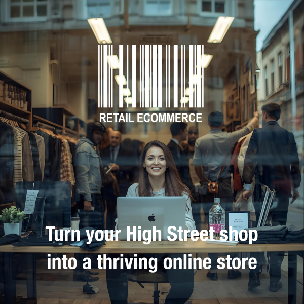 Gain tailored advice for your retail business and drive your online ...