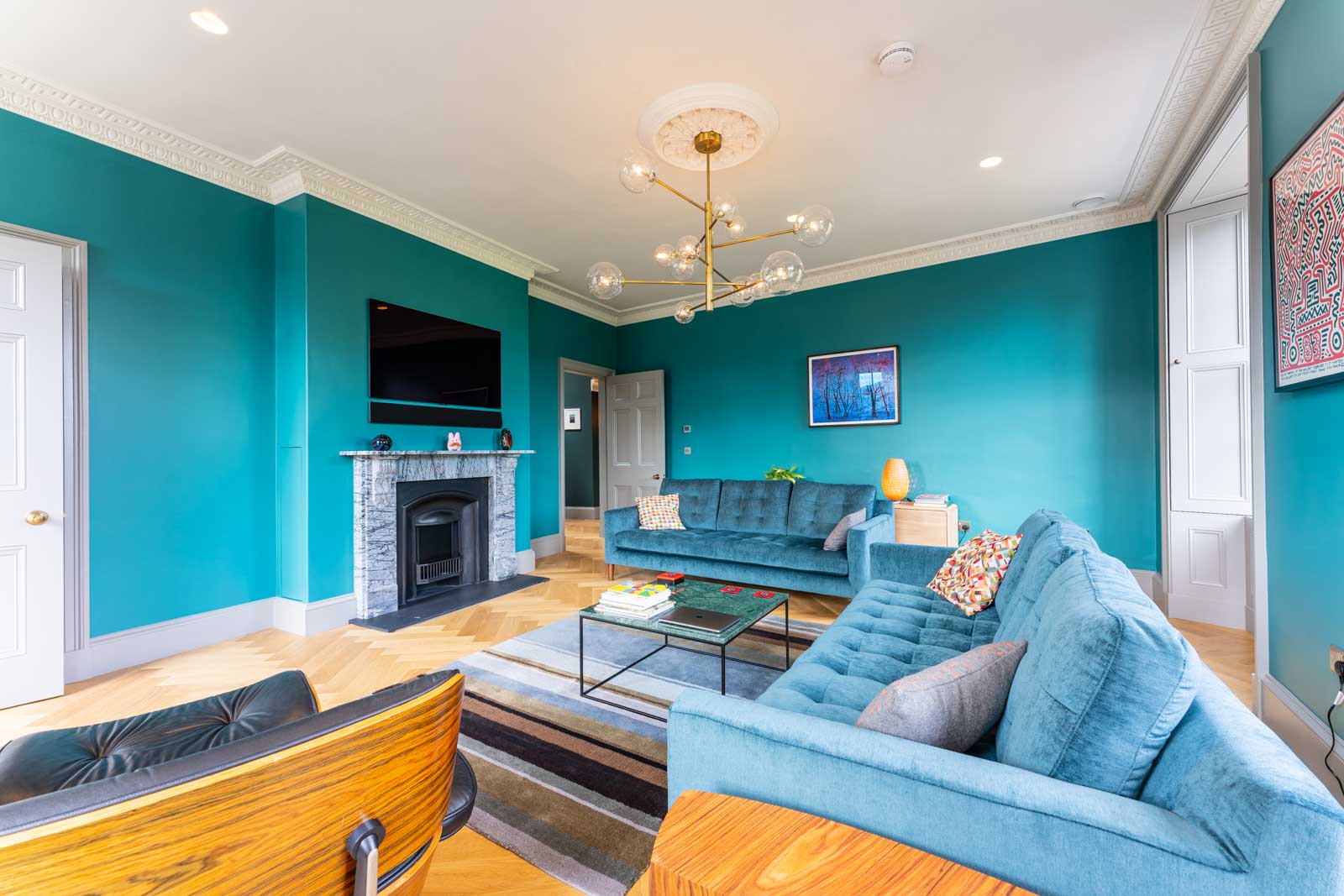 We’re passionate about delivering high quality painting and decorating ...